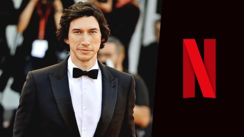 'Rabbit, Rabbit' Adam Driver Netflix Series: Reportedly Begins Filming ...