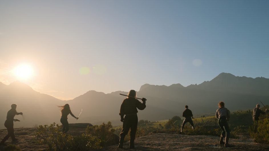 'The Rats: A Witcher Tale' Quietly Releases on Netflix Alongside The ...