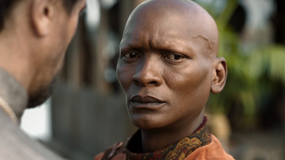 'The Rats: A Witcher Tale' Quietly Releases on Netflix Alongside The ...