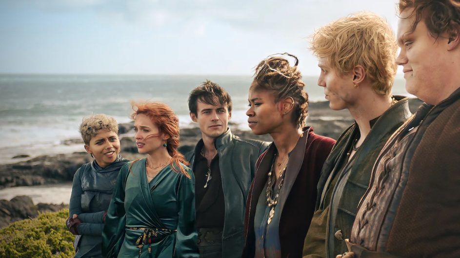 'The Rats: A Witcher Tale' Quietly Releases on Netflix Alongside The ...