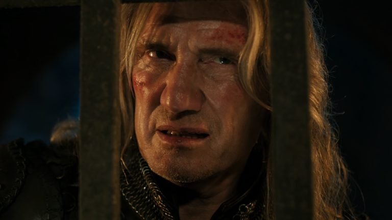 'The Rats: A Witcher Tale' Quietly Releases on Netflix Alongside The ...
