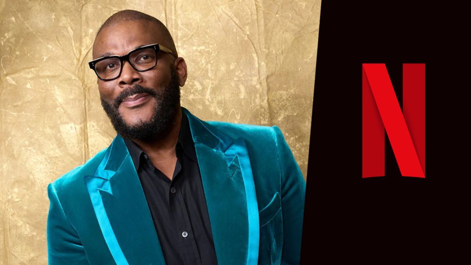 Tyler Perry Preps Two New Projects for Netflix: 'Tis So Sweet' & 'The ...