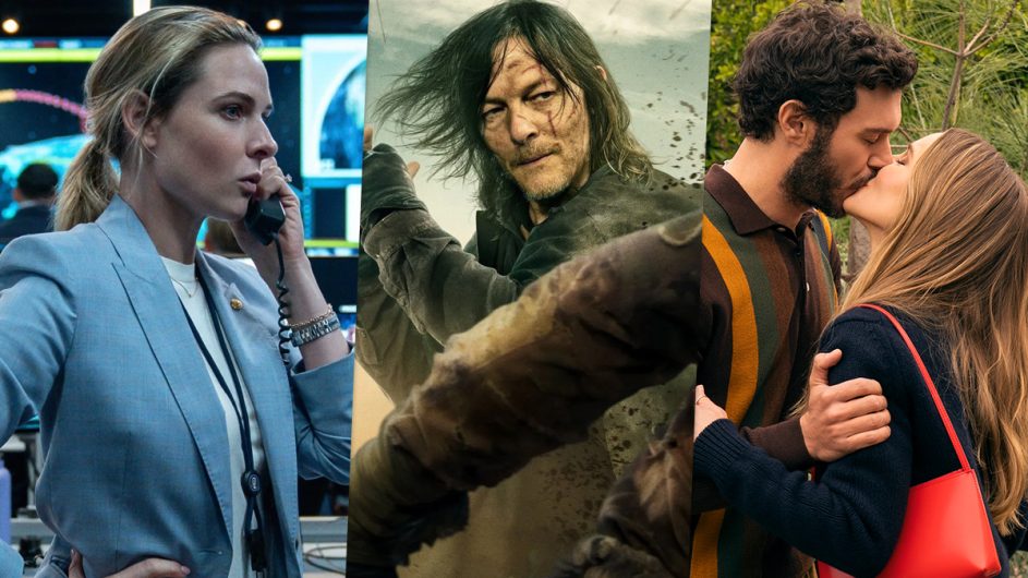 What's Coming to Netflix This Week: October 20th to 26th, 2025