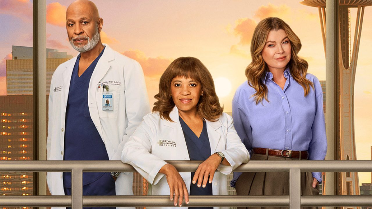 Grey’s Anatomy Season 22 is officially on the way to Netflix — but fans ...