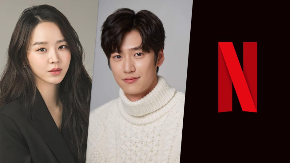 Netflix K-Drama News and New Releases - What's on Netflix