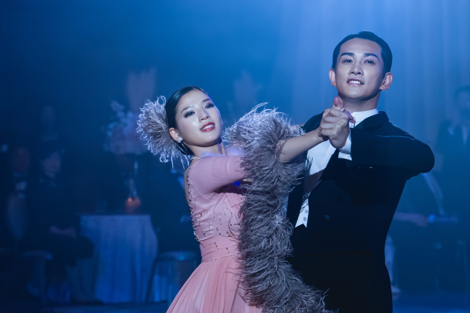 Romantic Japanese Movie '10Dance' Sets December 2025 Release