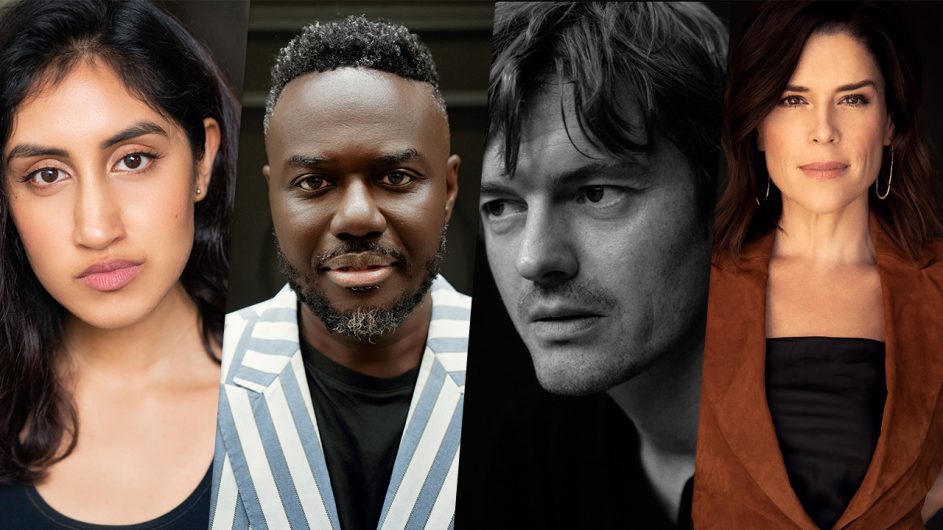 Black Doves Season 2 Adds 7 New Cast Members Including Neve Campbell ...