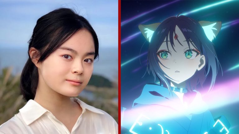 'Cosmic Princess Kaguya' Anime: Netflix Release Date & Everything We Know