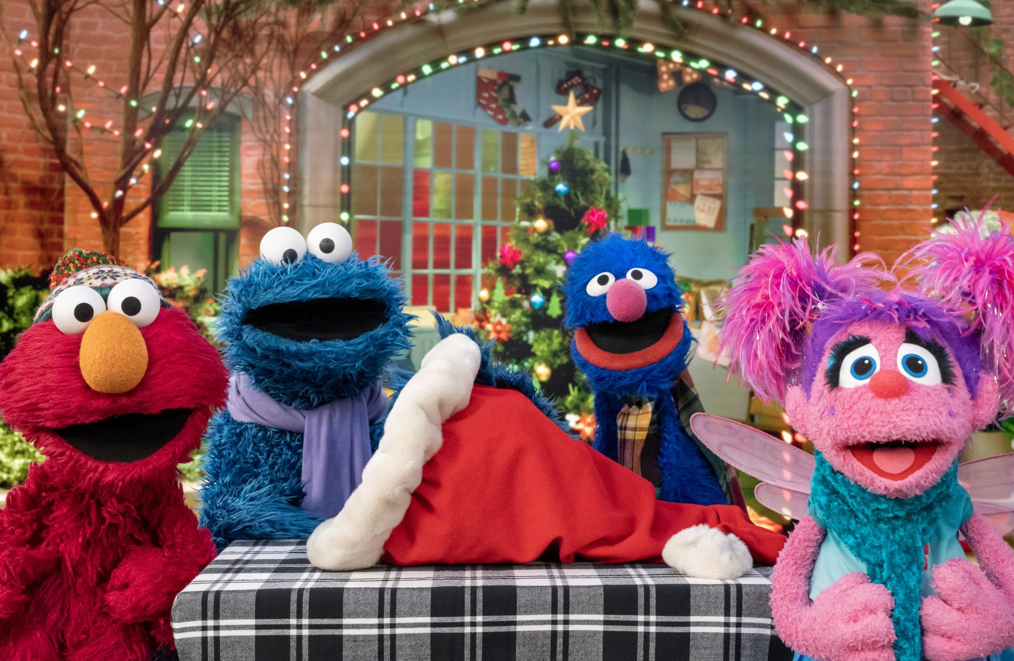 Mark Rober's CrunchLabs Compilation Lands on Netflix & Christmas Sesame ...