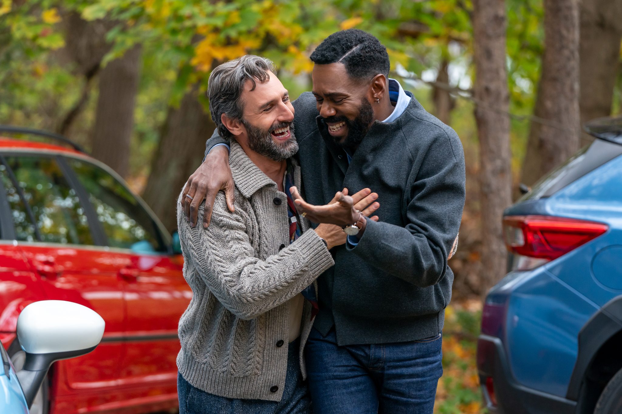 'The Four Seasons' Renewed for Season 3 at Netflix Despite Major Season ...