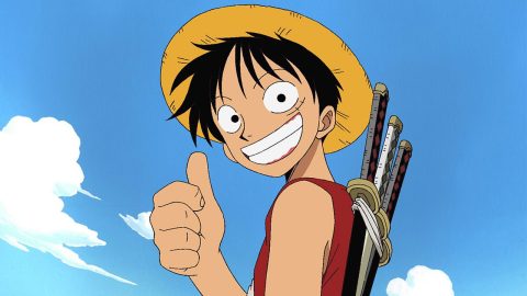 HD Remastered Episodes of 'One Piece' Anime are Coming to Netflix ...