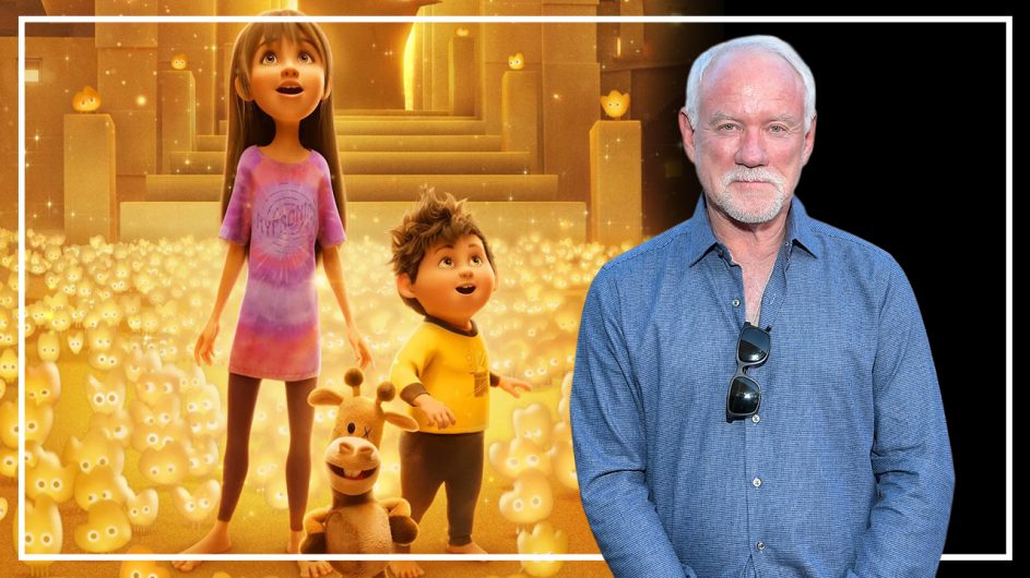 John Debney on Channeling Childhood Wonder for the Dream Worlds of 'In ...