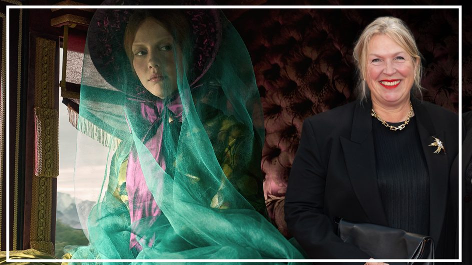 'Frankenstein' Costume Designer Kate Hawley Reveals Secrets and Process ...