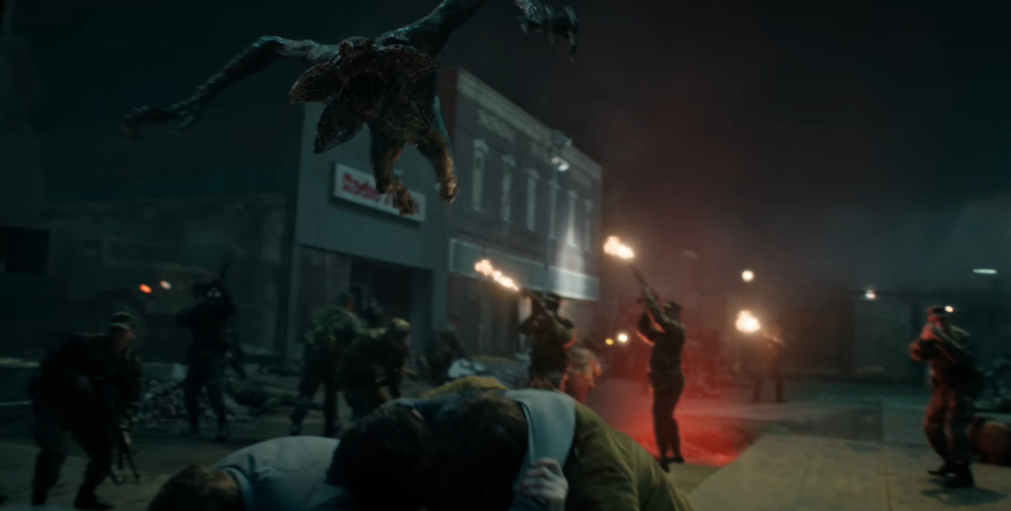 Final 'Stranger Things' Season 5 Volume 1 Trailer Drops Ahead of ...