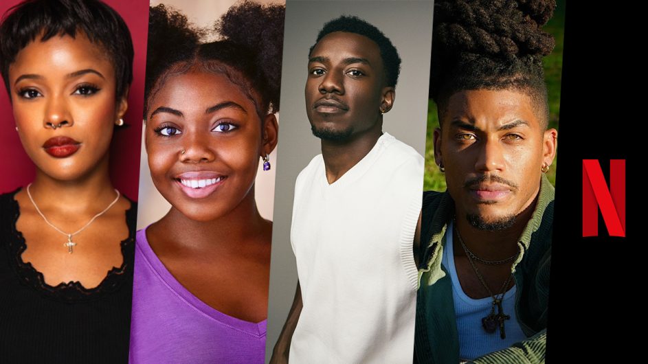 'A Different World' Sequel Series at Netflix: Cast and Creative Team ...