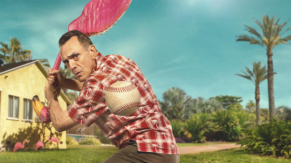 Netflix Adding Five More AMC Series in December 2025