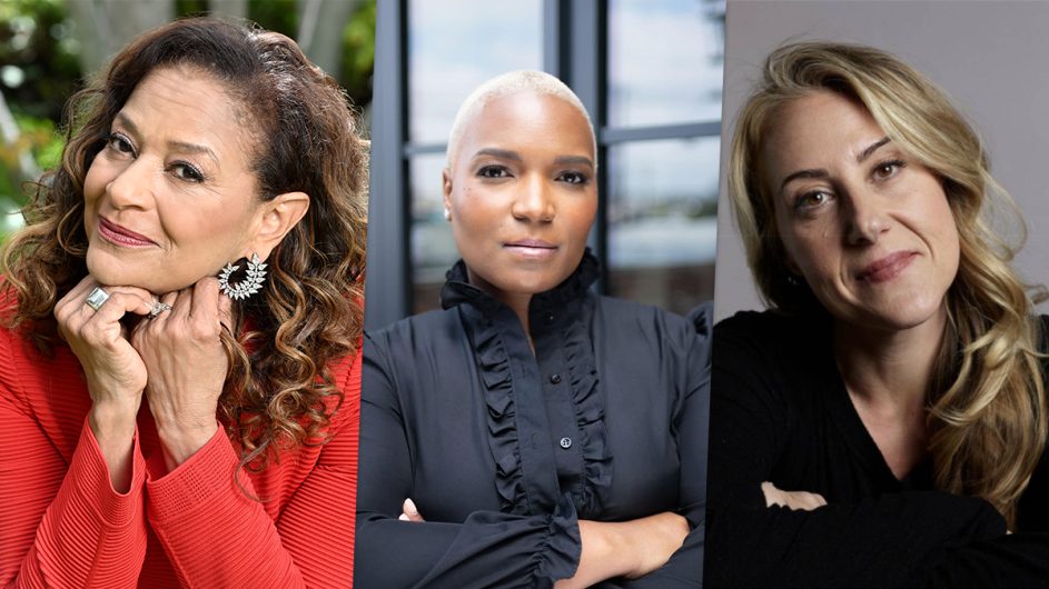 'A Different World' Sequel Series at Netflix: Cast and Creative Team ...