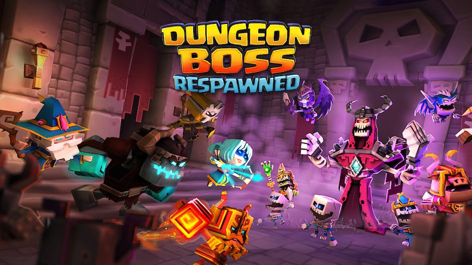 'Dungeon Boss: Respawned' From Boss Fight To Be Closed Down and Removed ...