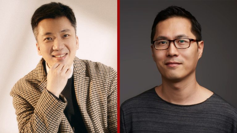 'Buy King' New Netflix K-Drama: Ju Ji Hoon & Lee Jun Ho Cast Filming ...