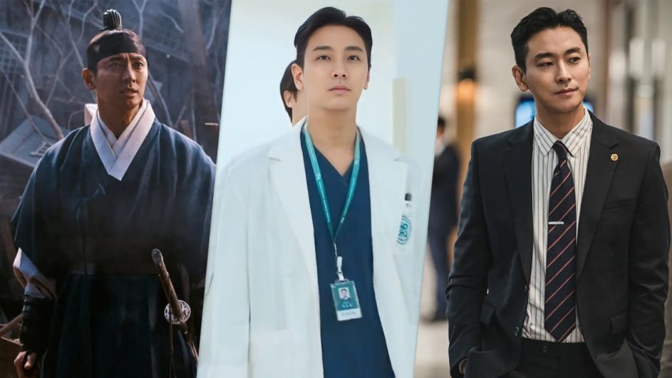 'Buy King' New Netflix K-Drama: Ju Ji Hoon & Lee Jun Ho Cast Filming ...