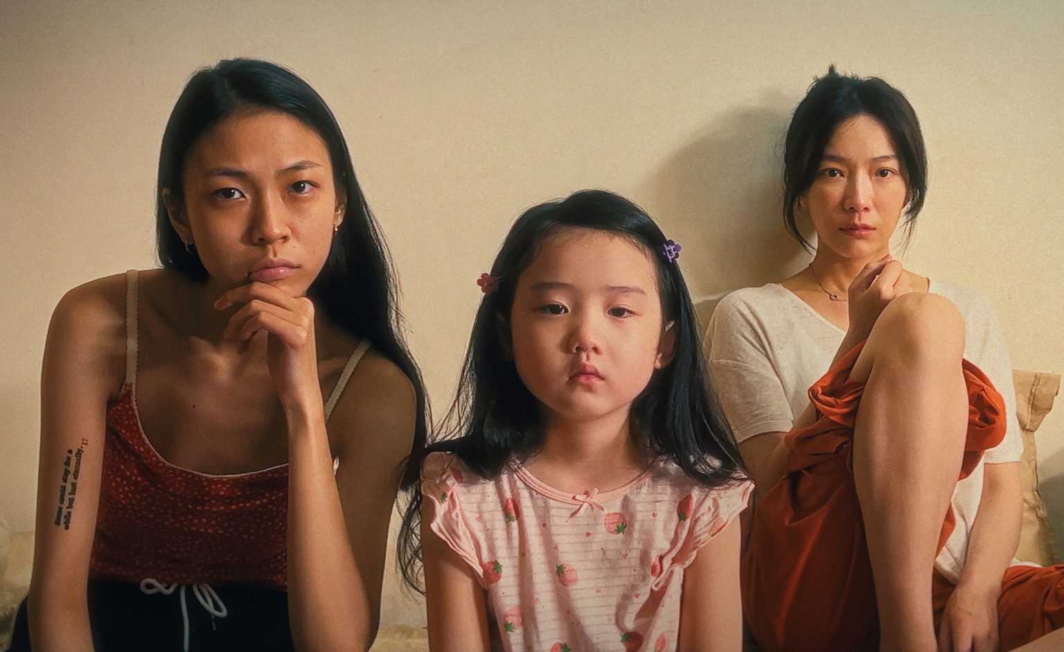 The Best Netflix Movies of 2025