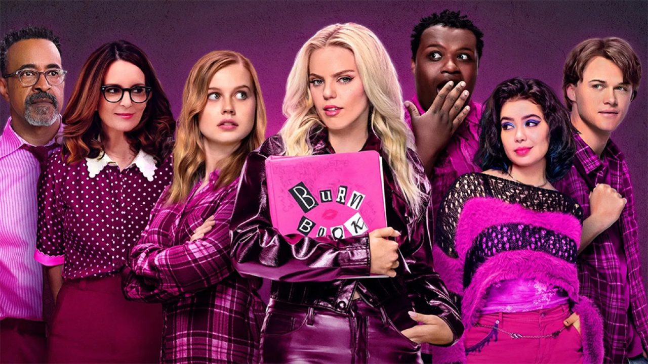 What's Coming to Netflix in December 2025
