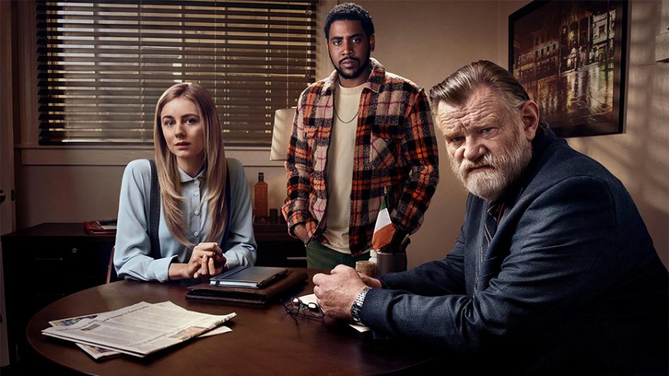 'The Great', 'Future Man', and 'Mr. Mercedes' Heading to Netflix In ...