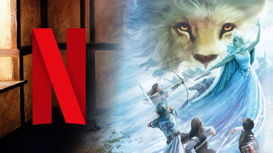 Greta Gerwig’s Netflix Narnia Movie Starts Filming in London – First ...