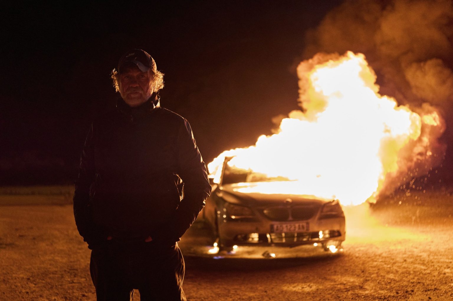 'Blood Coast' Season 2 Sets Netflix Release Date; Season 3 Already In ...