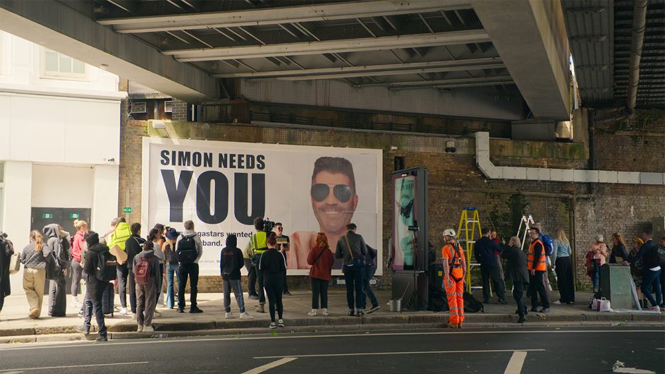 'Simon Cowell: The Next Act' Docuseries is Coming to Netflix in ...