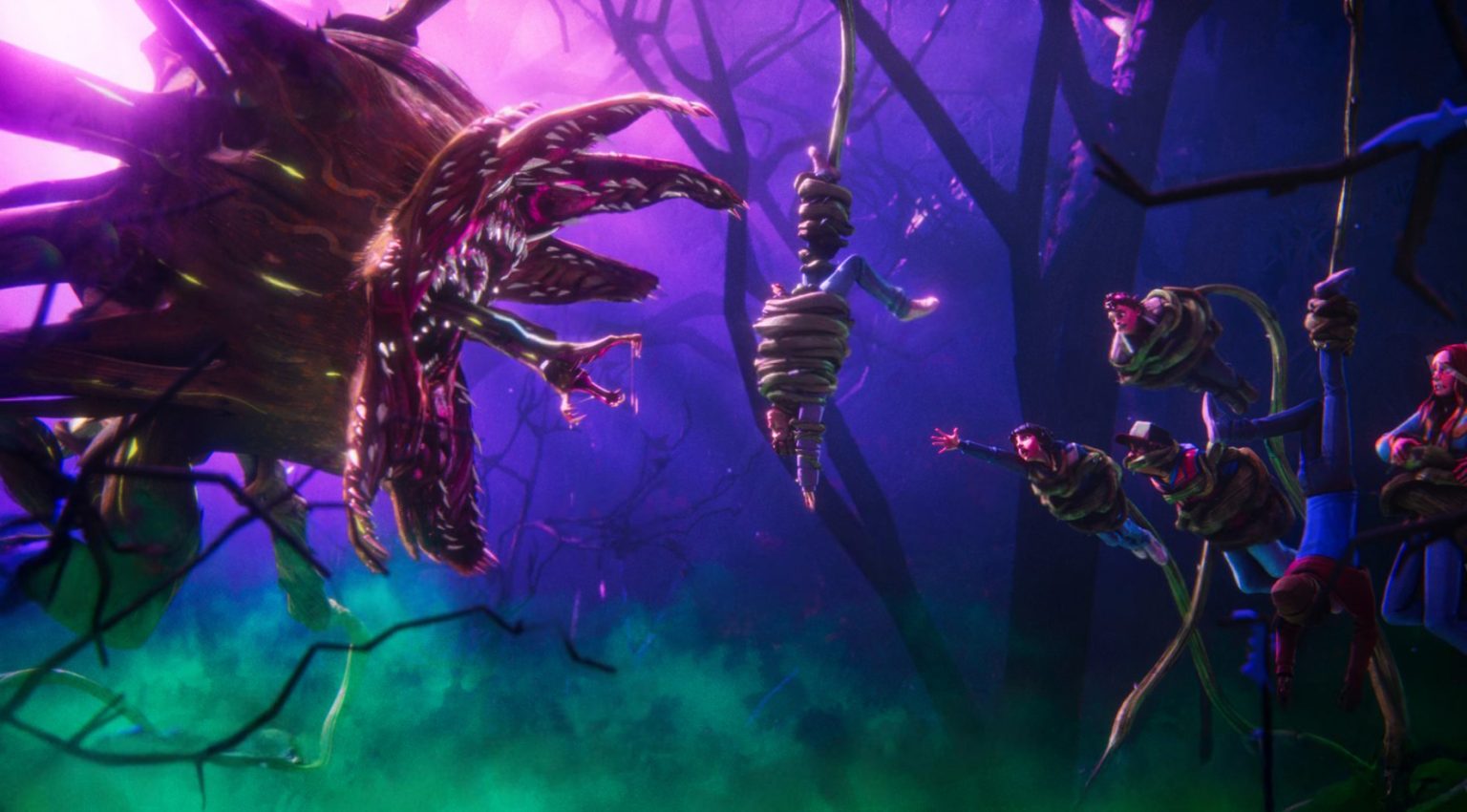 Stranger Things: Tales from '85: Expected Netflix Release Date ...