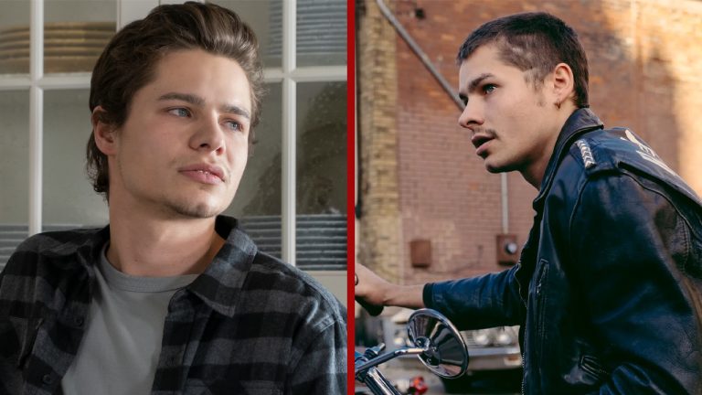 Netflix 'Assassin’s Creed' Live-Action Series: New & Full Cast ...