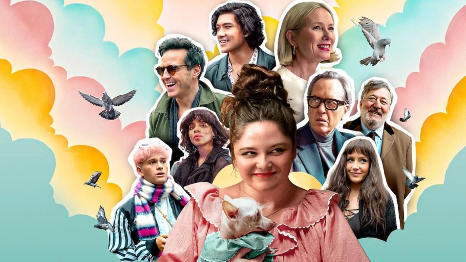 Lena Dunham Reveals 'Too Much' Won't Be Back for Season 2 at Netflix