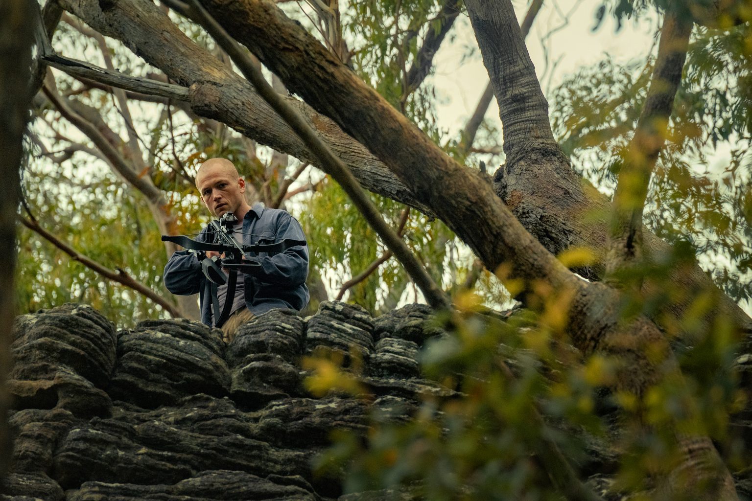 Charlize Theron Taron Egerton Movie APEX Sets April 2026 Netflix charlize-theron-taron-egerton-movie-apex-sets-april-2026-netflix