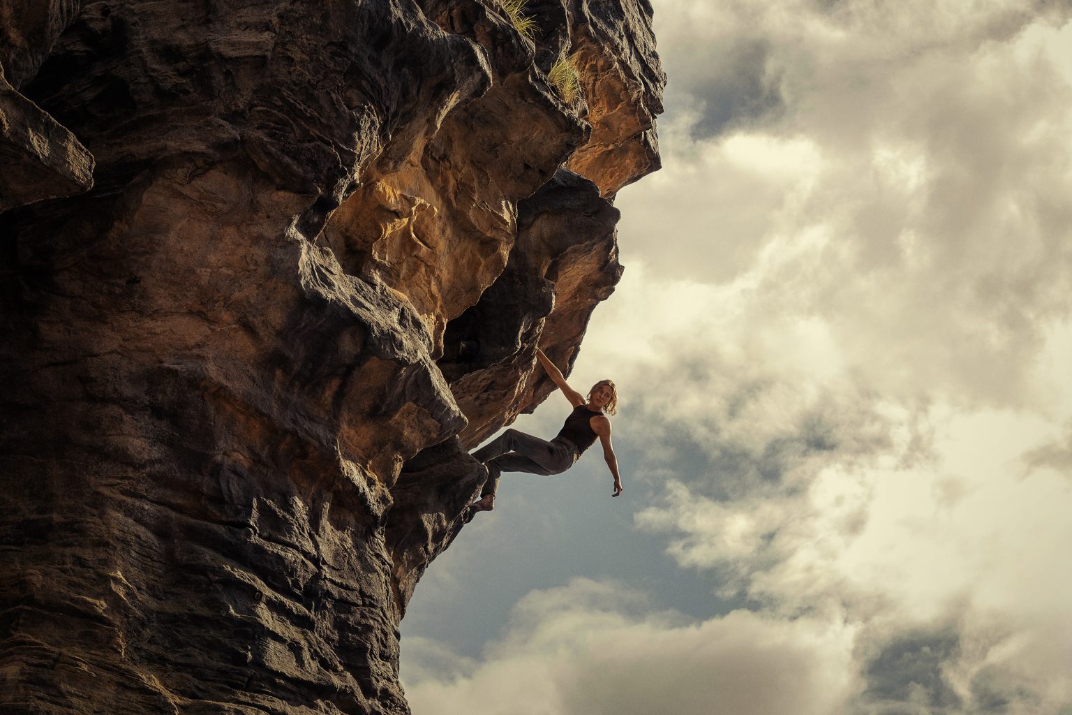 Charlize Theron & Taron Egerton Movie 'APEX' Sets April 2026 Netflix ...