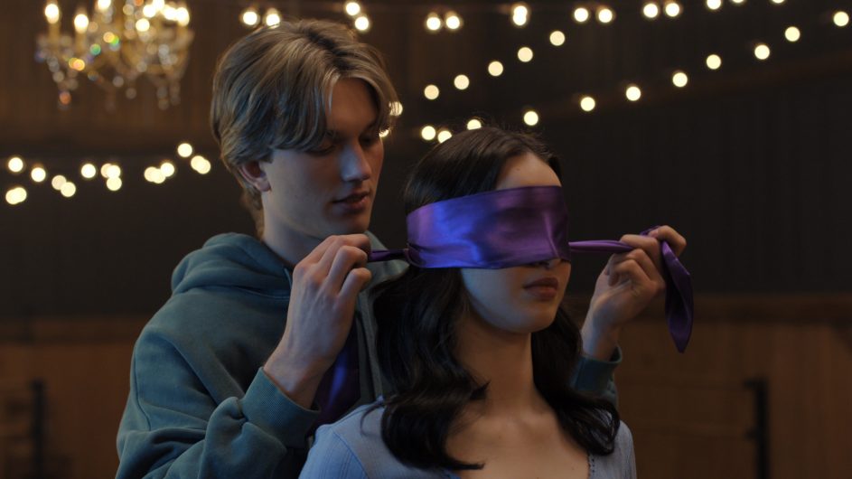 'Finding Her Edge' Everything You Need to Know About Netflix's New YA ...