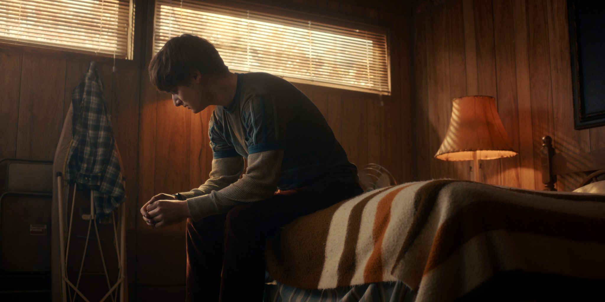 Every Other Netflix Movie and Show Featuring the Stranger Things Cast