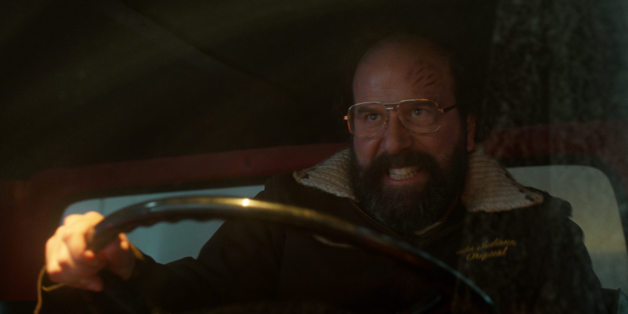 All The New First Looks Just Released for 'Stranger Things' Season 5 ...