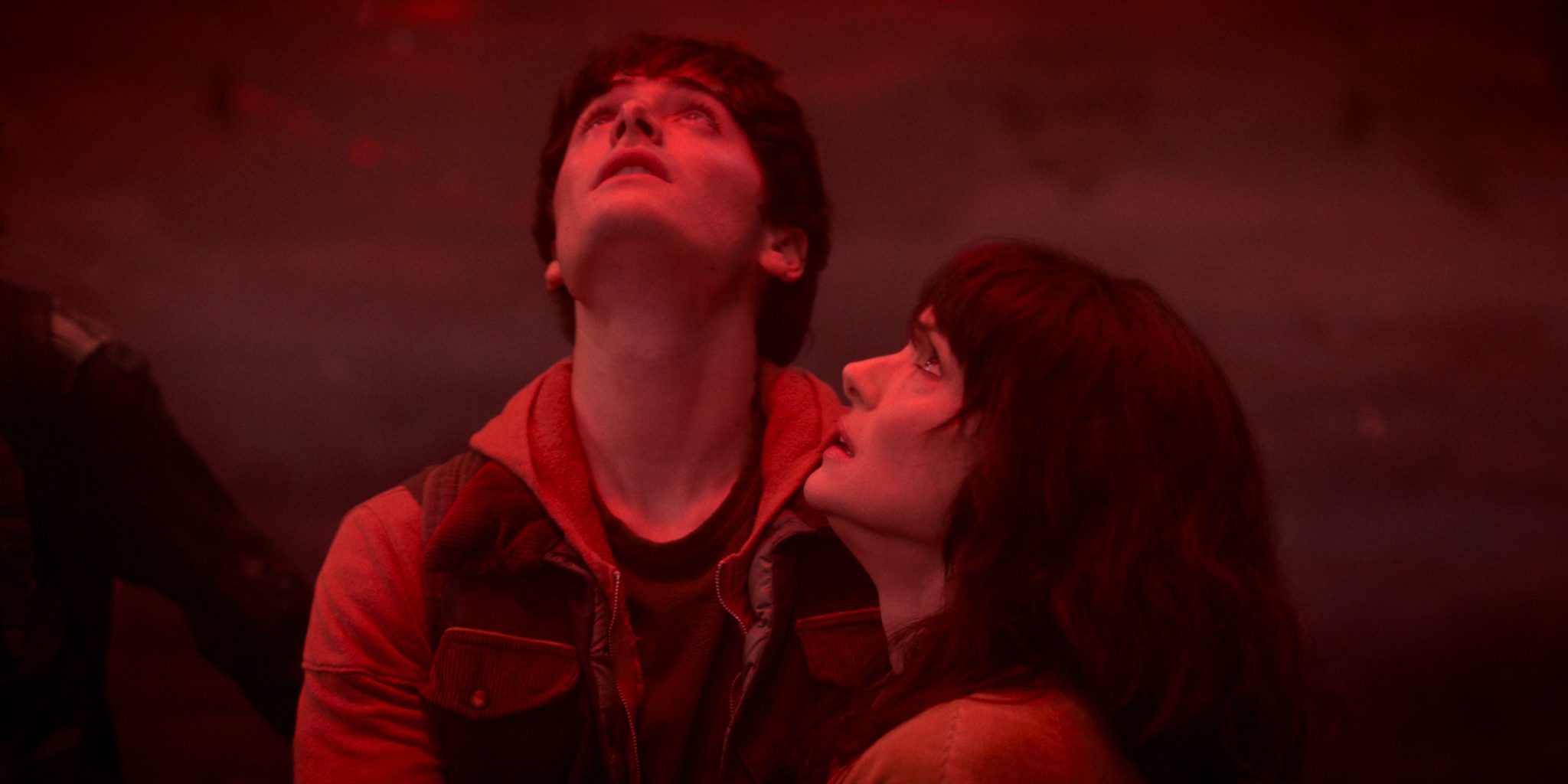 The 50 Must-Watch Series Streaming on Netflix Right Now