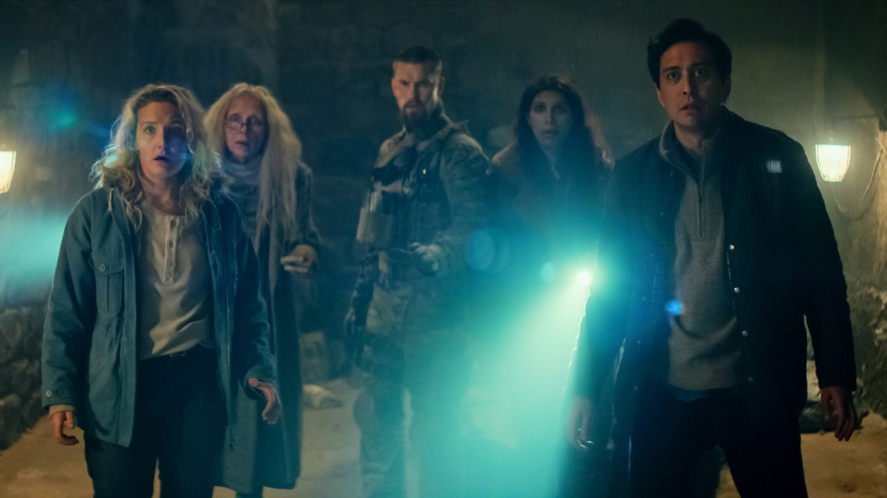 'Troll 2' Review: Does Netflix’s Monster Movie Sequel Live Up to the ...