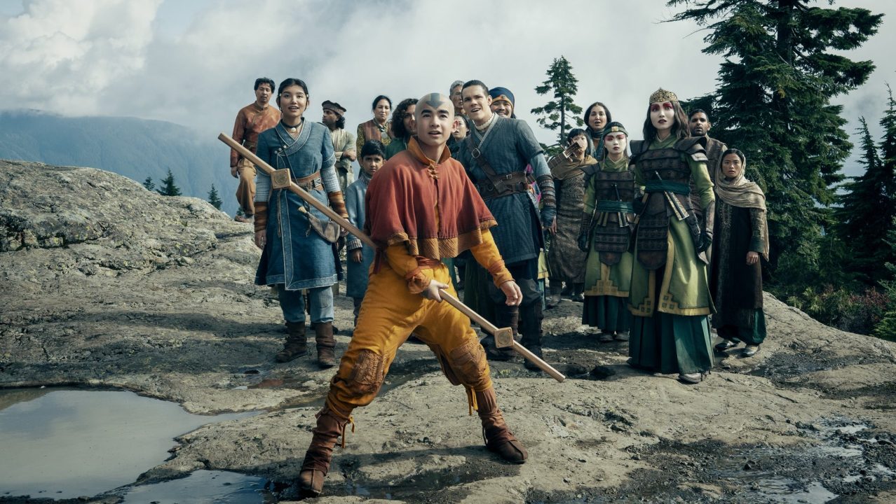 Avatar: The Last Airbender Season 2 Gets Trailer, New First Looks ...