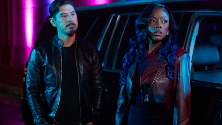 'Beauty in Black' Will Return for Part 2 in March 2025 on Netflix ...