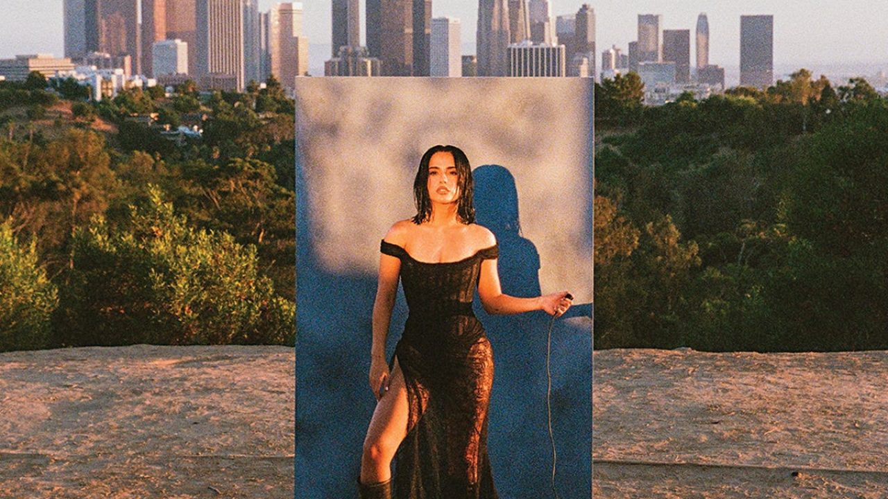 Becky G Music Documentary 'Rebecca' Sets Netflix Premiere in US
