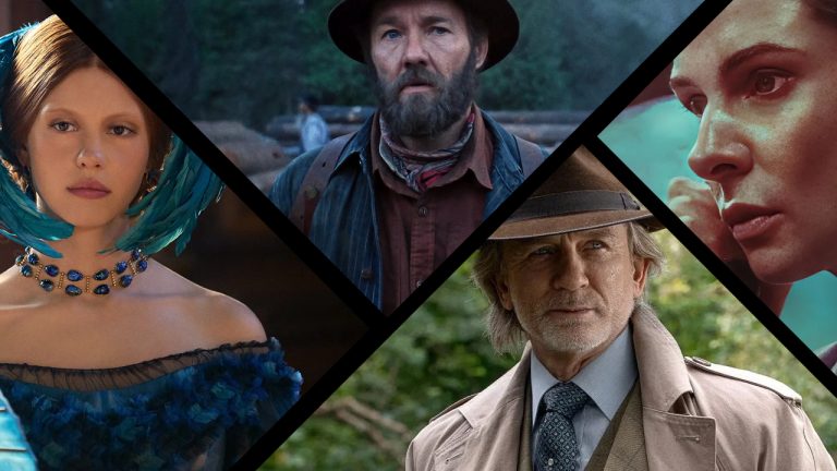 The Best Netflix Movies of 2025