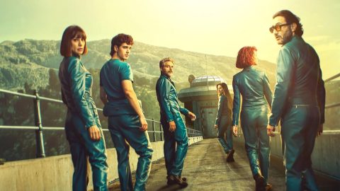 Billionaires' Bunker Canceled At Netflix; Won't Return for Season 2