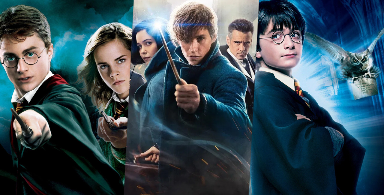 The 5 Biggest Franchises Netflix is Picking up from Warner Bros.