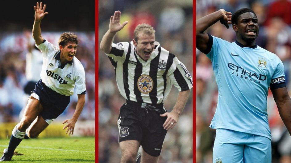 Gary Lineker's 'The Rest is Football' Podcast is Coming to Netflix as a ...