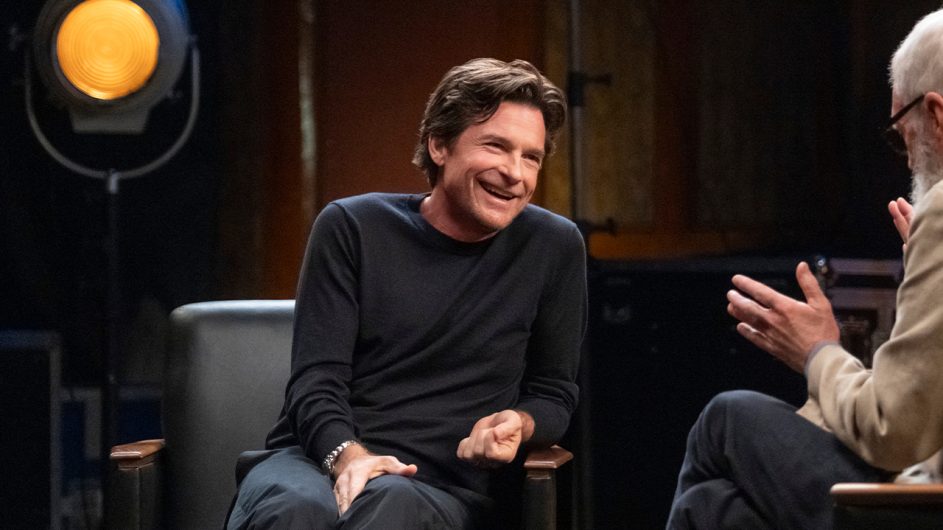 'My Next Guest Needs No Introduction with David Letterman' Season 6 ...