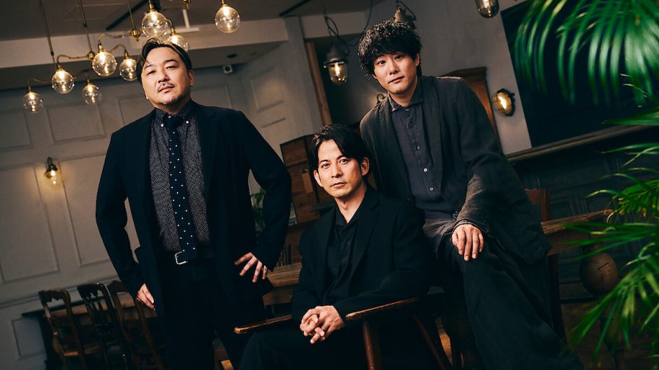 'Last Samurai Standing' Renewed for Season 2 at Netflix; What To Expect ...