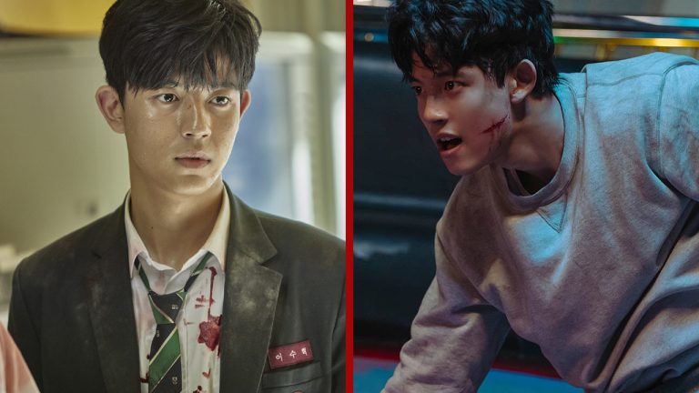 'No Tail to Tell' New Weekly K-Drama Coming to Netflix in January 2026